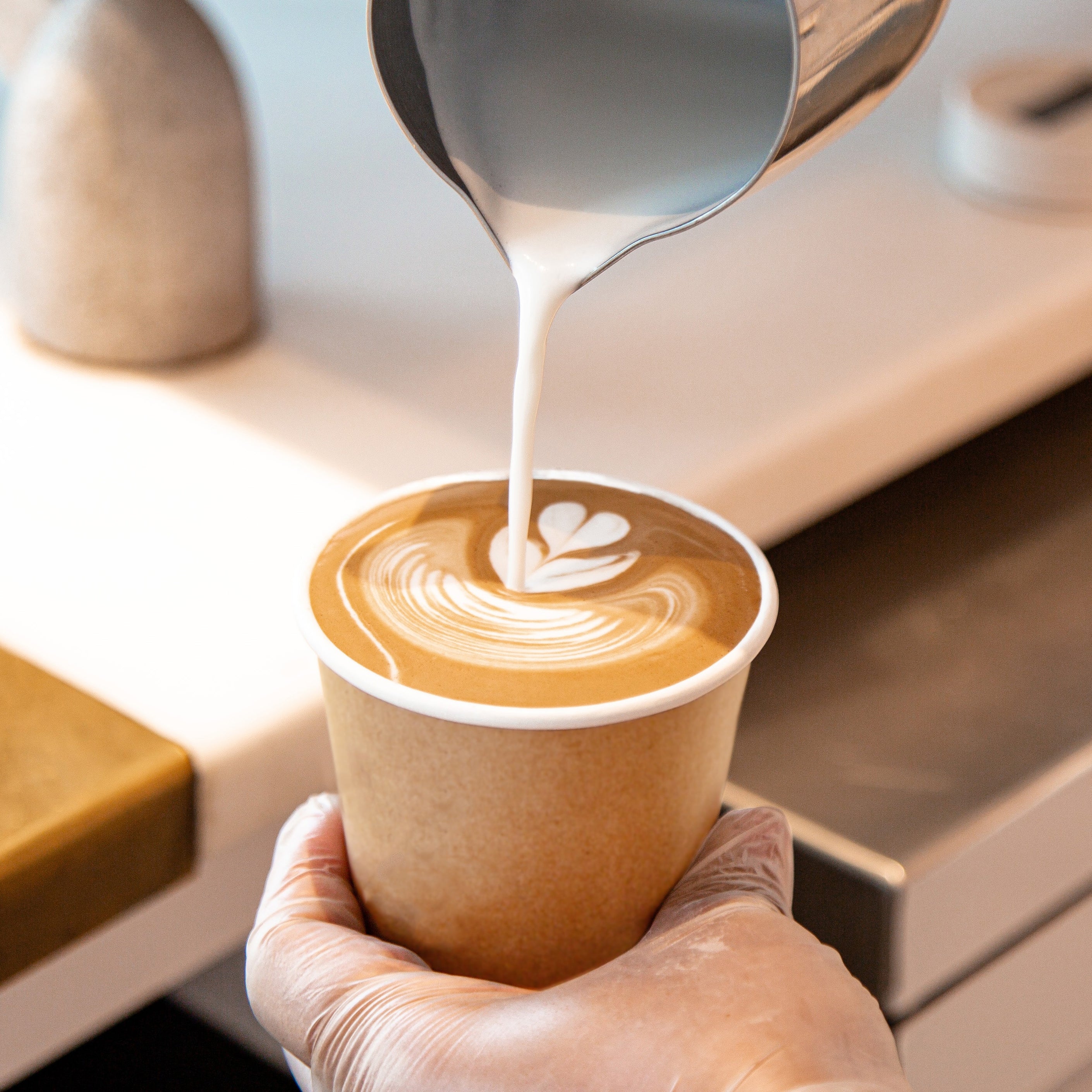 Speciality Coffee Melbourne