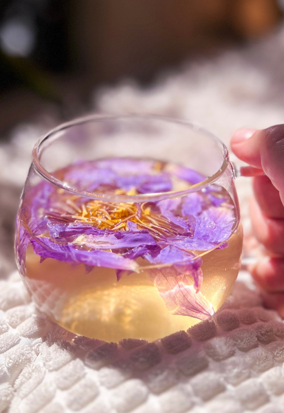 Blue Lotus Tea 50G | Nymphaea Caerulea | Australia