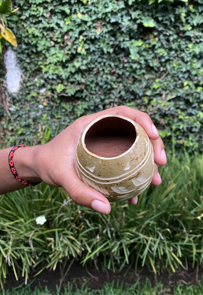 Grounded Cup | Ceremonial Cacao Melbourne, Australia.